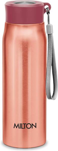 MILTON handy 850 copper color unisteel water bottle 780 ml Bottle ...