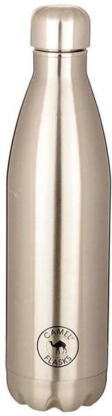 Camel Flasks Thermosteel Bottle Cola 750 ml Bottle - Price History