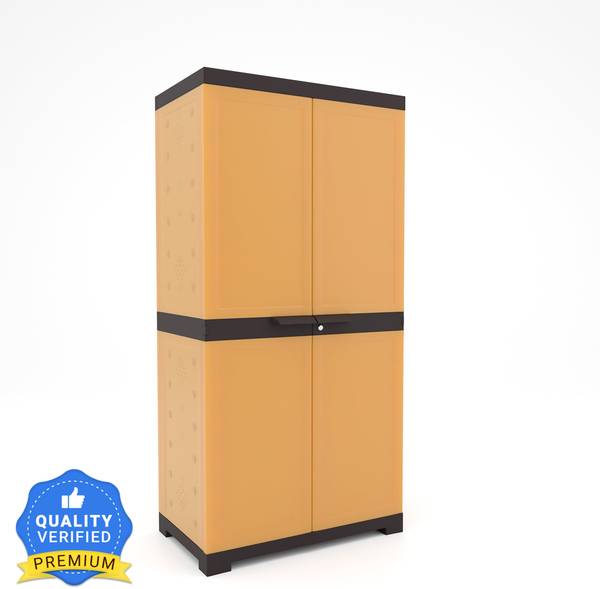 Nilkamal Freedom Mini Plastic Shoe Cabinet FMSC18 Shoe Organiser|Almari ...