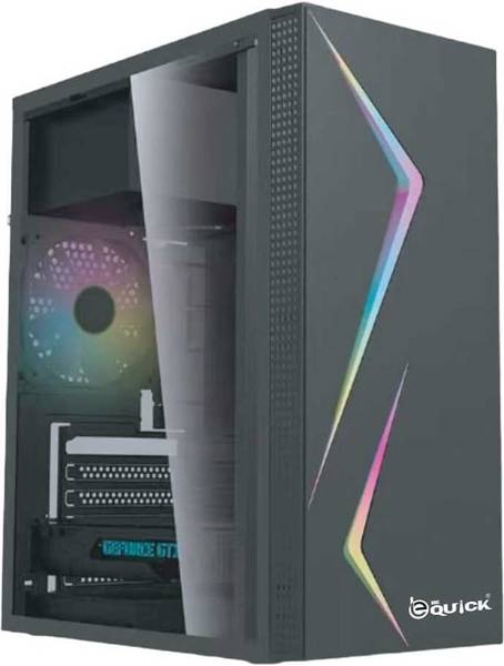 bequick Rebel computer case Cabinet - Price History