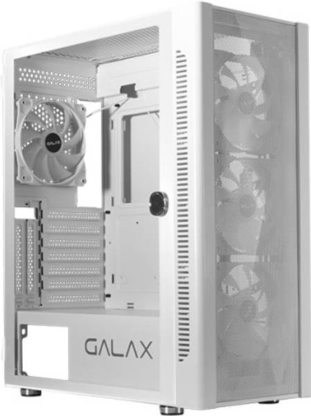 GALAX CGG6AGWA4B0 Revolution 06 Mid Tower Cabinet - Price History
