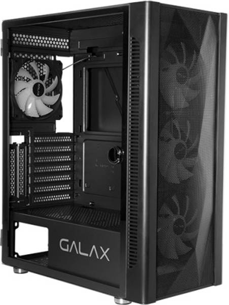 GALAX Revolution 06 Mid Tower Cabinet - Price History