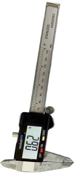 KONVIO Electronic Vernier Caliper (150 mm) Digital Caliper - Price History