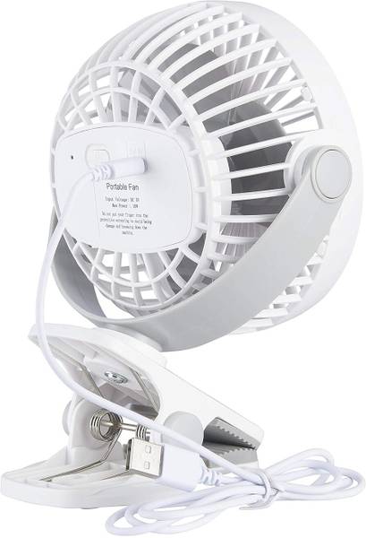 ACE Ford Endeavour Auto Addict 12V DC Electric Car Fan for Dashboard ...