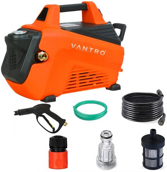 Vantro X7 Pressure Washer - Price History