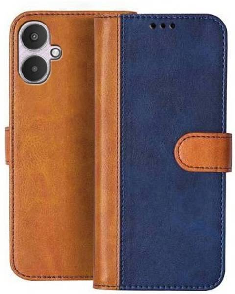 Cockcrow Flip Cover for Redmi 13C 5G - Price History