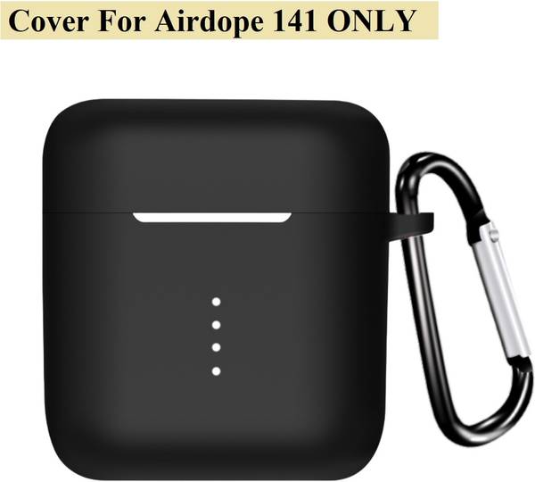 Mezokart.com Pouch for Boat Airdopes 141 Silicone case cover| [NO ...