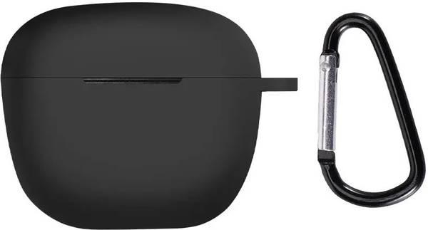 Colorcase Front & Back Case for Boat Airdopes Atom 83 Cover Silicone | NO BLUETOOTH - Price History