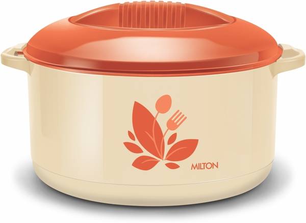 MILTON orchid 5000 Double Walled Insulated Stainless Steel Inner ... MILTON orchid 5000 Double Walled Insulated Stainless Steel Inner ...