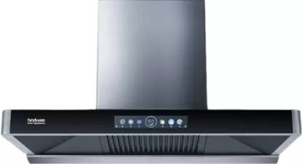 Hindware MARCELLA 75 | Filterless Technology | MaxX Suction 1700 m/hr ...
