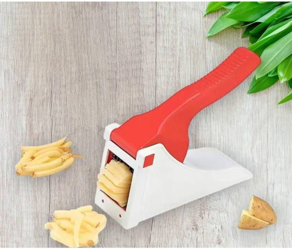 Metrolife Potato Chipser | French Fries Chips Maker Machine | Snacks ...
