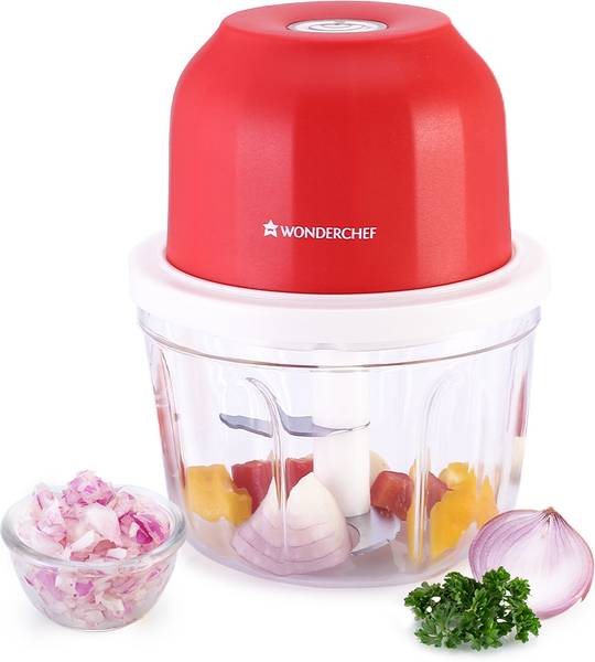 WONDERCHEF Zippy Cordless Electric Chopper - Price History