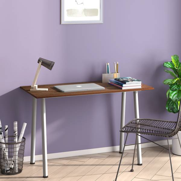 Flipkart Perfect Homes Fiesta Engineered Wood Computer Desk - Price History
