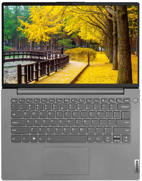 Lenovo V 14 (2025) Intel Core i5 12th Gen 1235U - (16 GB/512… | Price ...