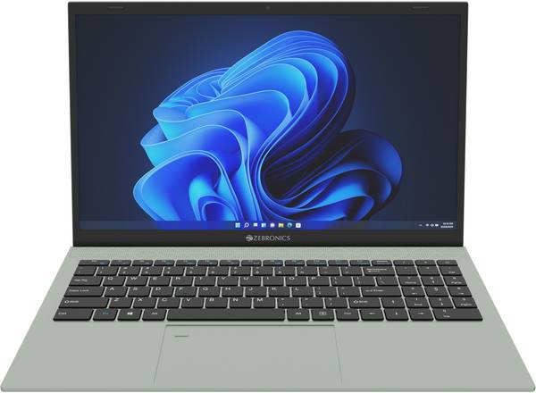 ZEBRONICS Core i5 11th Gen 1155G7 - (16 GB/512 GB SSD/Windows 11 Home ...