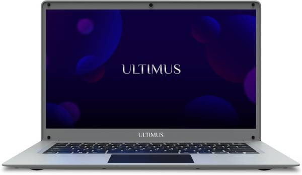 Ultimus Intel Celeron Dual Core - (4 GB/128 GB EMMC Storage/Windows 11 ...