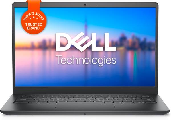 DELL Ryzen 5 Hexa Core 5500U - (8 GB/512 GB SSD/Windows 11 Home) Vostro ...
