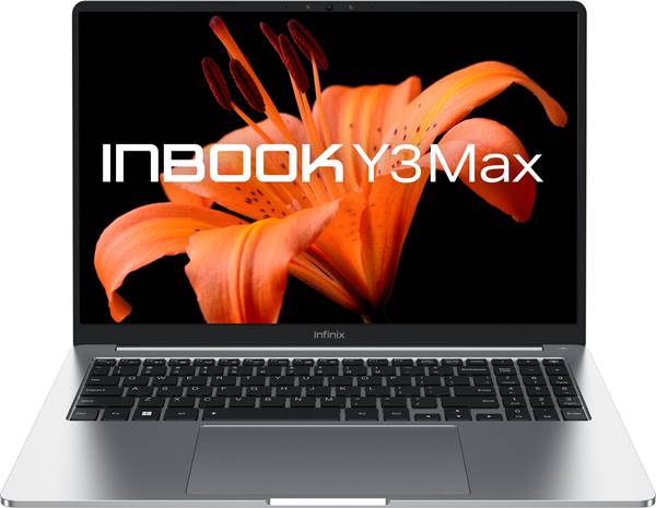 Infinix Y3 Max Series Intel Core i5 12th Gen 1235U - (16 GB/512 GB SSD ...