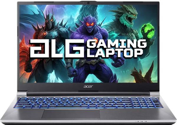 Acer ALG Gaming Intel Core i7 13th Gen 13620H - (16 GB/512 GB SSD ...