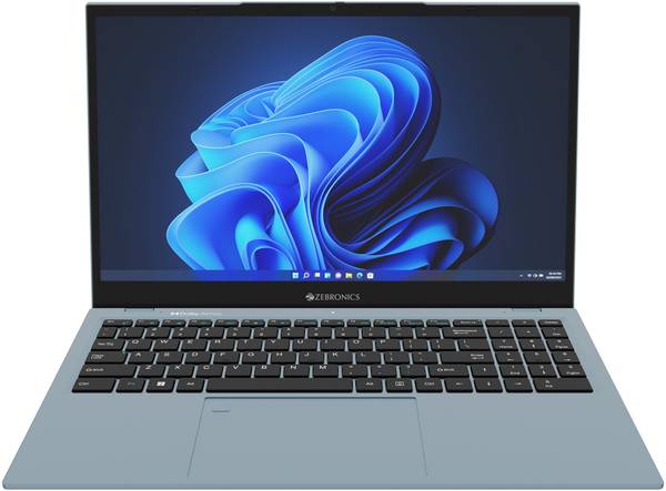 ZEBRONICS Core i5 12th Gen 1235U - (8 GB/512 GB SSD/Windows 11 Home ...