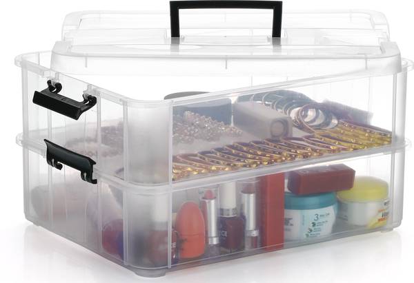 PALAK Plastic Utility Container - 20 L - Price History