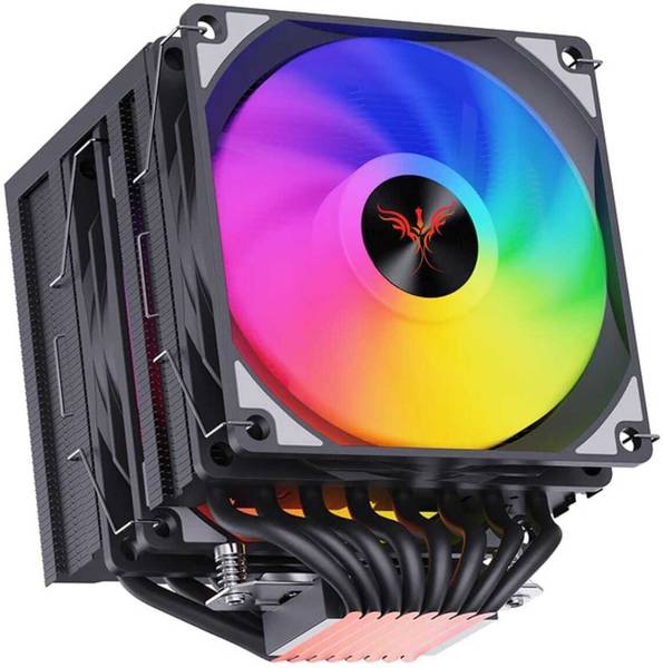 Verity Iceberg Cpu Cooler Cooler - Price History