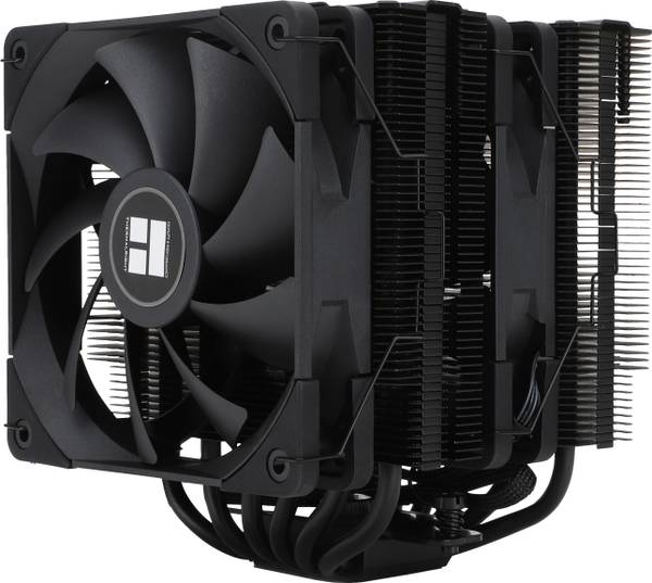 Thermalright Peerless Assassin 120 Black 6X6 Heatpipes 7 Years ...