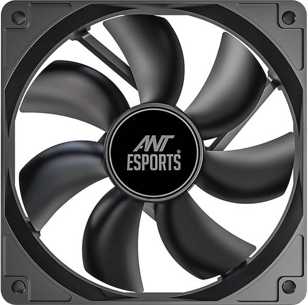 Ant Esports CARBONFLOW 120mm Case Fan 1300 RPM Cooler - Price History
