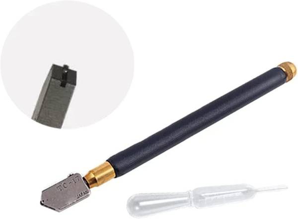 uptodateprouducts Toyo Japan TC-17 Glass Cuttings Tools, Glass Cutter ...