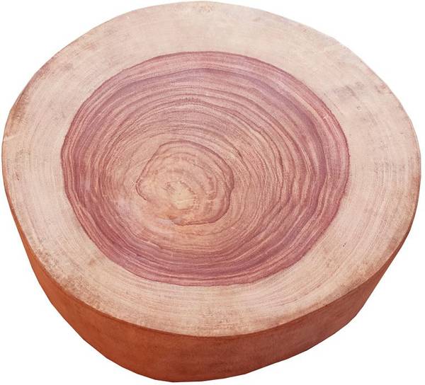 Hutson Rosewood / Sheesham Wood Mini Butcher Block Cheese Chopping ...