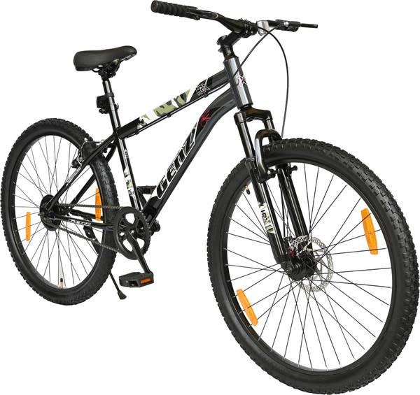Urban Terrain Galaxy Pro High Performance Mountain Cycles For Men With ...