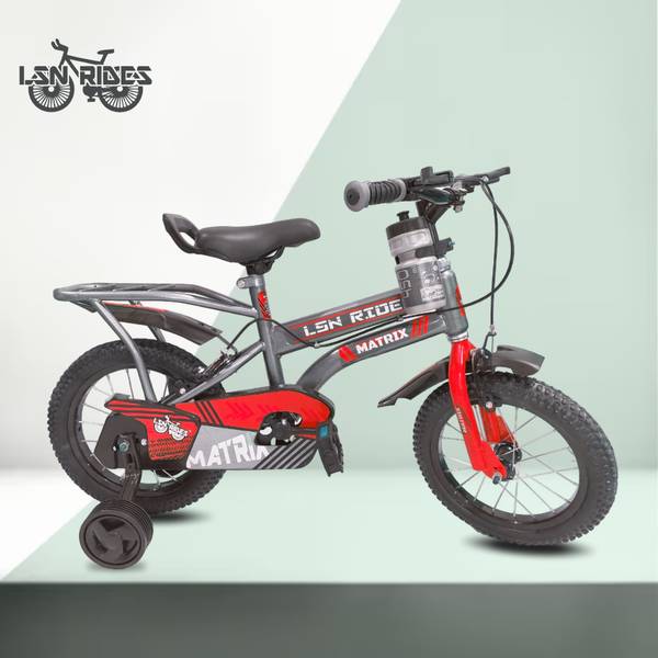 Fastway Bicycle FW-RUBICON IBC 3.00, DUAL DISC BRAKE WITH FRONT ...