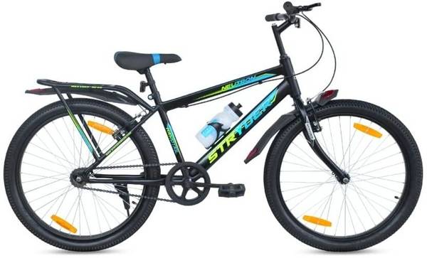 STRYDER NEUTRON IBC | Wheel Size 26 | Non-Suspension | POWER Brake | 26 ...