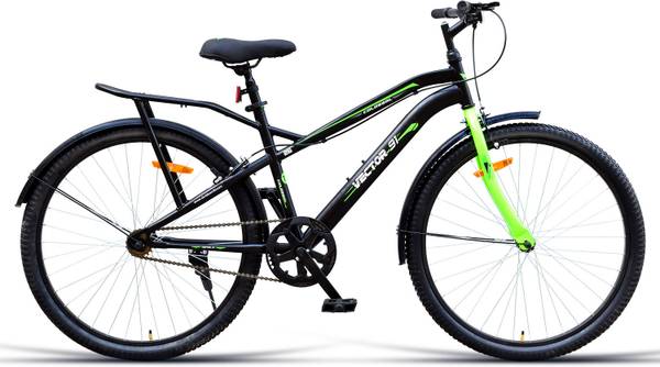 Vector 91 Colossal for Men 26 T Hybrid Cycle/City Bike - Price History