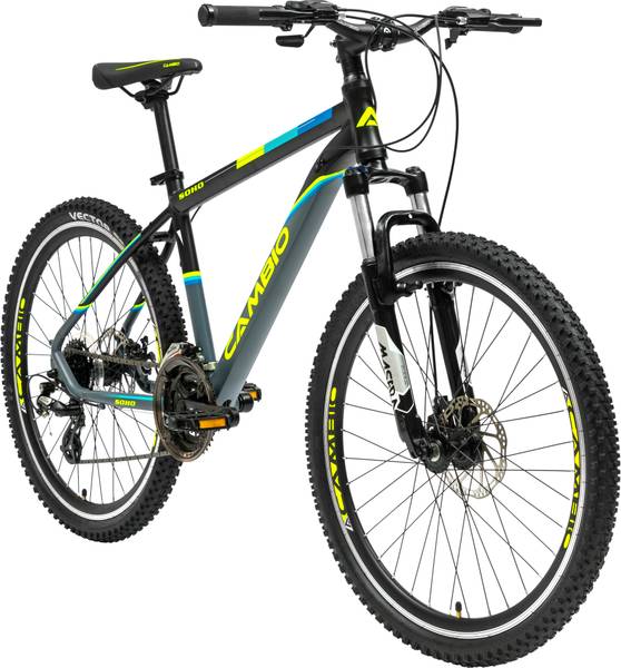 Cambio by Avon cycles Soho 26T Mountain Cycle 26 T Mountain Cycle ...