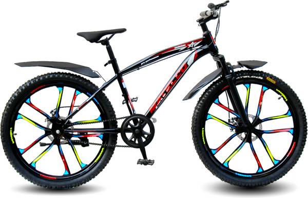 MATELCO URBANO MG26 MAGWHEEL 26 T Mountain Cycle - Price History