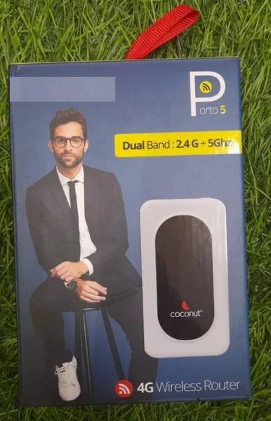 PORTO SERIES 5 SUPPORT 4G/5G SIM CARDS AIRTELSIM/VISIM/JIOSIM 2.4GHZ ...