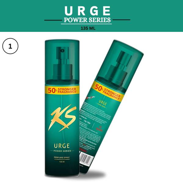 KS Mens Body & Perfume Spray Perfume Body Spray - For Men - Price History