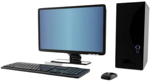 TM&W Intel Core i5 (8 GB / 256 GB / Windows 10) Assembled Desktop ...