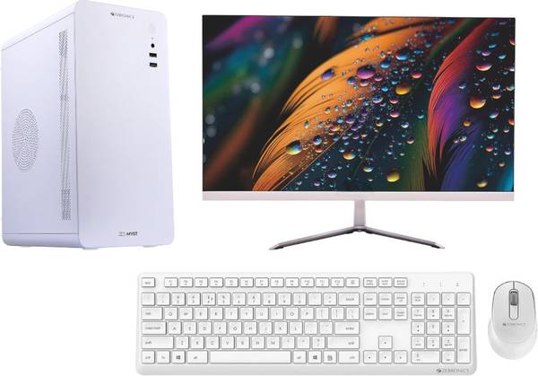 Innovate PCs Intel Core i5 (16 GB / 1 TB / Windows 11) Assembled ...