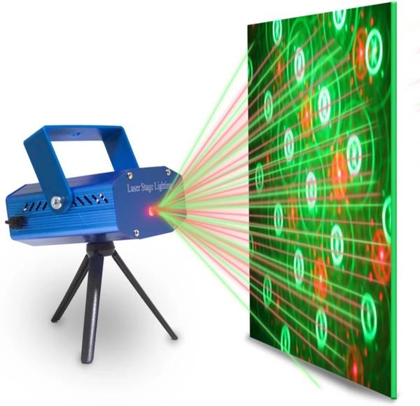 Oximus Mini LED Laser Projector Christmas Decorations Laser Shower ... Oximus Mini LED Laser Projector Christmas Decorations Laser Shower ...