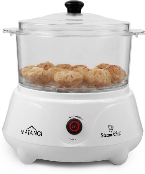 Matangi Momo maker Idli Dhokla etc. Food Steamer - Price History
