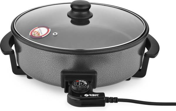 ORBIT Magix Electric Cooker for rice, biryani, veggies, pulao etc ...
