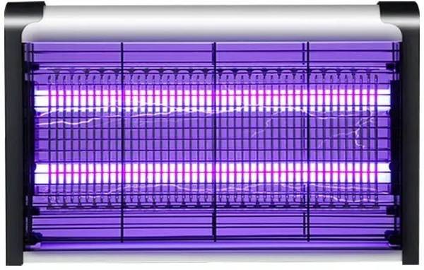 FORMONIX Insect Killer 4W UV Bug Zapper/Catcher for Home & Office ...
