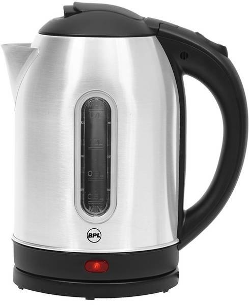 BPL BEKPS00517 Dry Boil Protection Water Level Indicator, LED Indicator ...