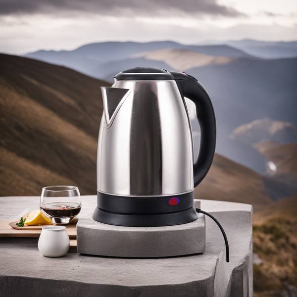 FINE PICS 2 LTR ELECTRIC KETTLE Electric Kettle - Price History