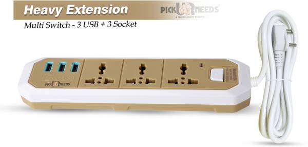 Pick Ur Needs Extension Cord/Board Electrical Socket For Electronic ...