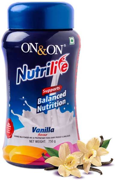 on and on On & On Nutrilife Powder Support Balanced Nutrition ...