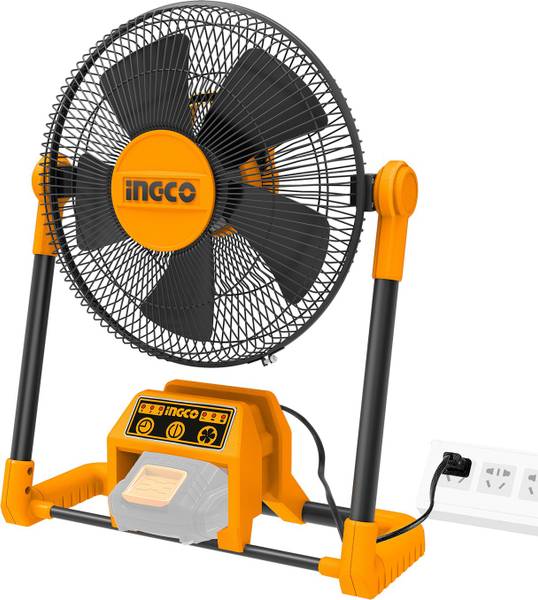 INGCO Lithium-ion fan 298 mm Exhaust Fan - Price History