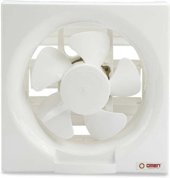 OMEN VENTILATION 10INCH 12 mm Exhaust Fan - Price History
